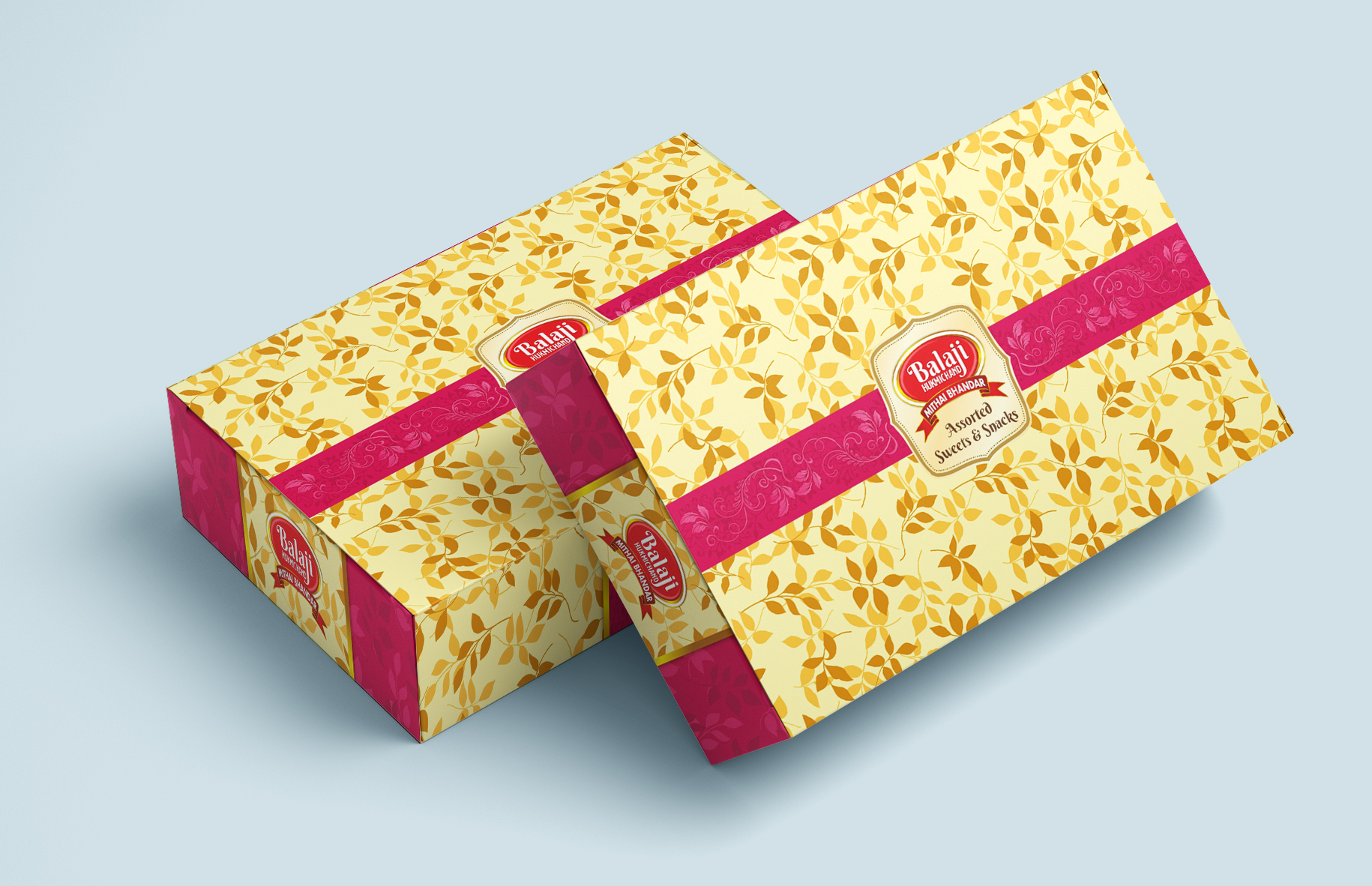 World of Sweet Box packaging designs and devotion for packaging concept ...