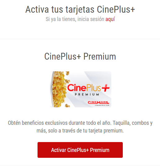 Cine Mundial: CINEPLUS+