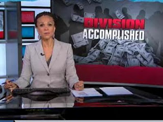 TransGriot: Melissa Harris-Perry To Get MSNBC Show