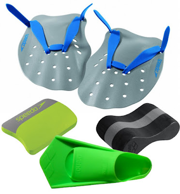 ACCESORIOS O EQUIPAMIENTO PARA LA NATACIÓN ~ Hablemos mas Deporte