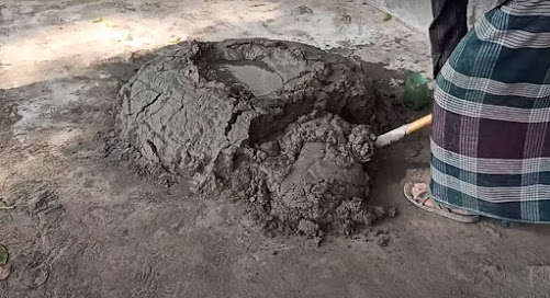 Definition of mortar | Its Functions And Properties | | Civil Site ...