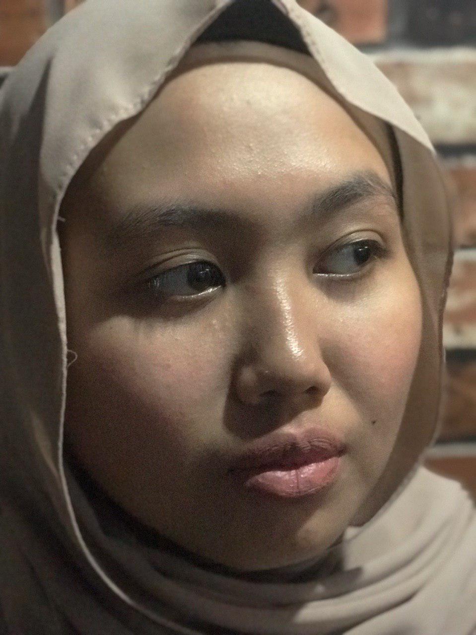 Aisyah Azman - Cacah Aisya' :): BBM3410Satu2019: Close-Up (Langgar ...