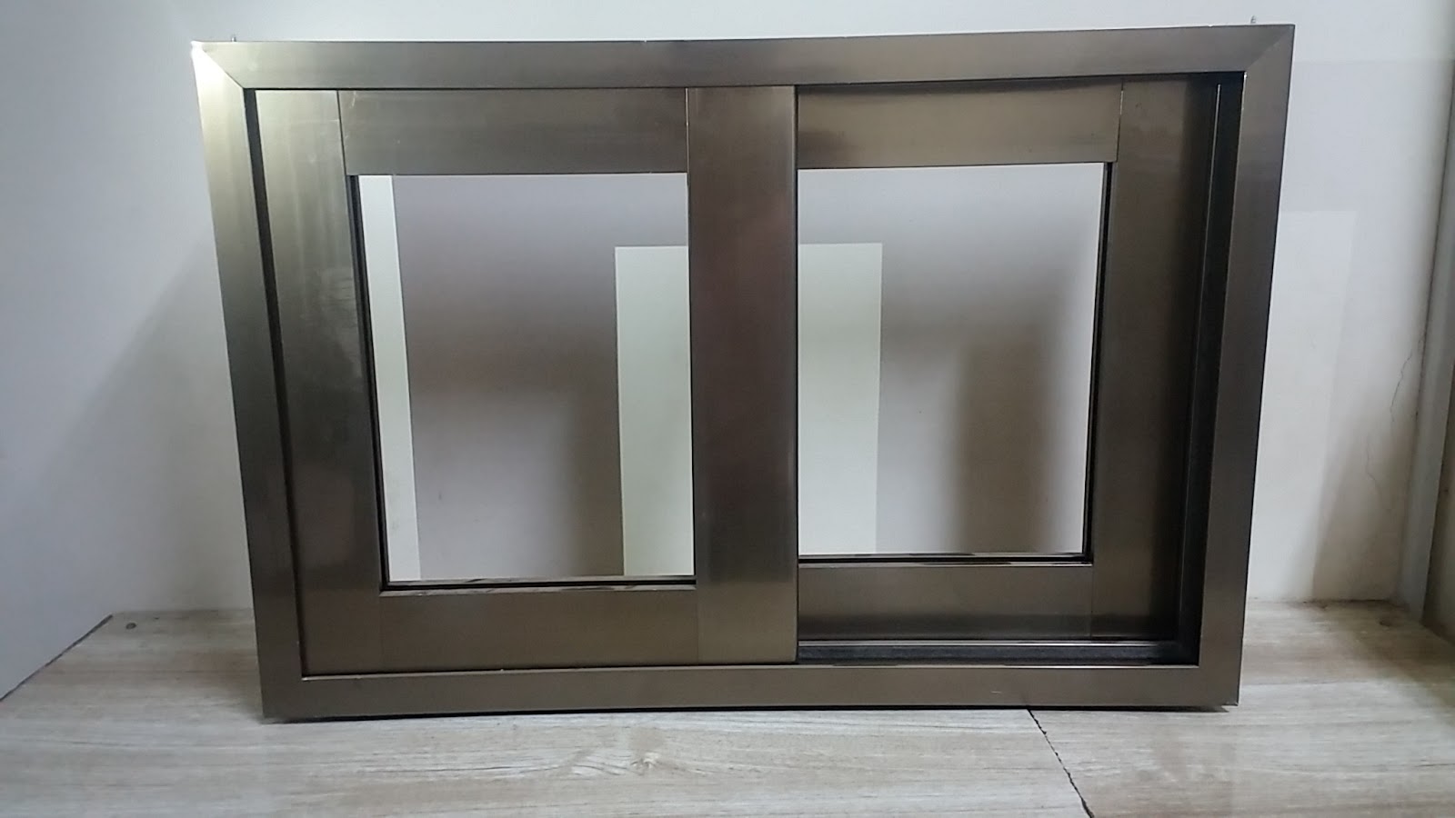 Aluminium Sliding Windows Details, Types & Price
