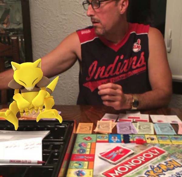 28 Funny Pokémon ScreenShot. Part 2