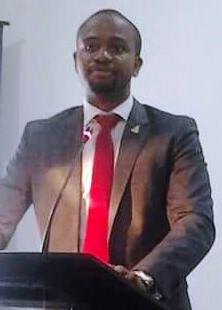 ITREALMS: Gov. Obiano names Mark Okoye, youngest Commissioner in ...