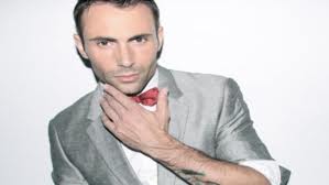 LoS MaS bUeNOS;): Benjamin Hart