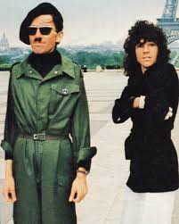 The Beret Project: Ron Mael (Sparks)