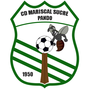 Club Mariscal Sucre - Escudos Bolivia