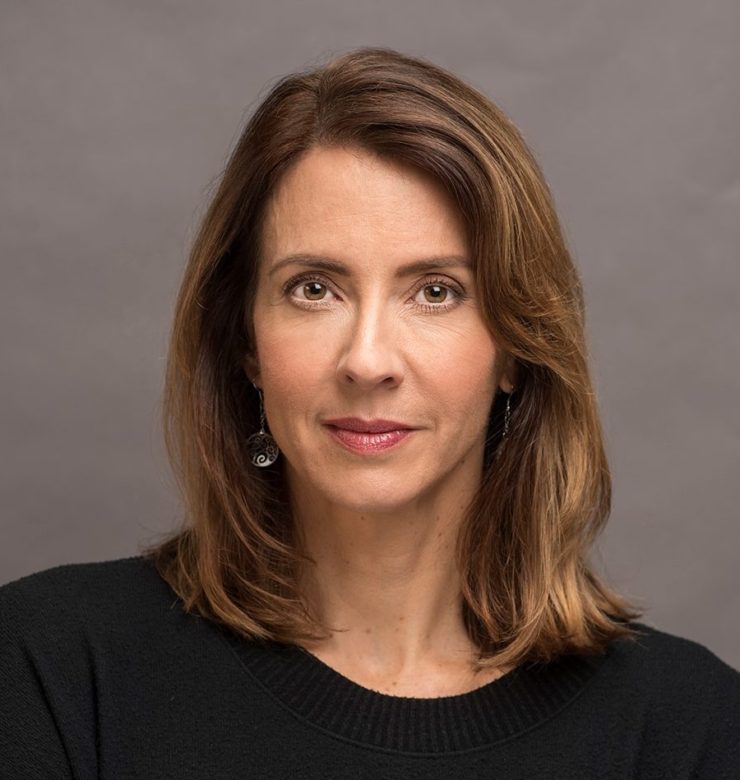 Jungle Red Writers: Partying thoughtfully with Robyn Harding