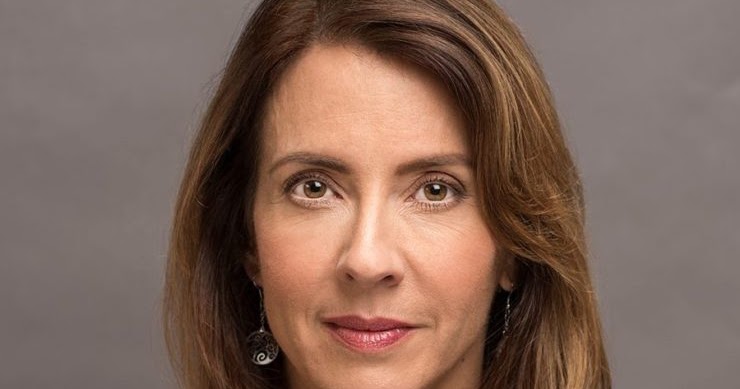 Jungle Red Writers: Partying thoughtfully with Robyn Harding