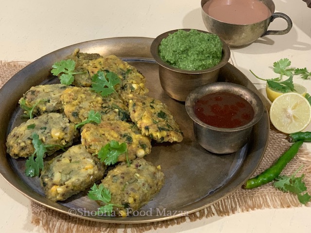 Shobha's Food Mazaa: BAFAURI / DAL BAFAURI / STEAMED BAFAURI
