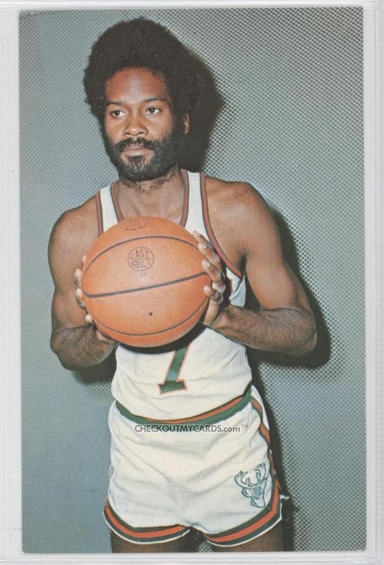 BALONCESTO HISTORIA DE LOS MEJORES: Lucius Allen; El compañero de Lew ...