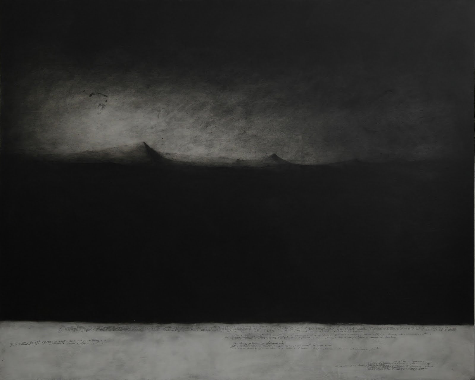 Vivre l'Art - Magazine: LAURENT DELAIRE : LA LUMIERE SOUSTRACTIVE DE L ...