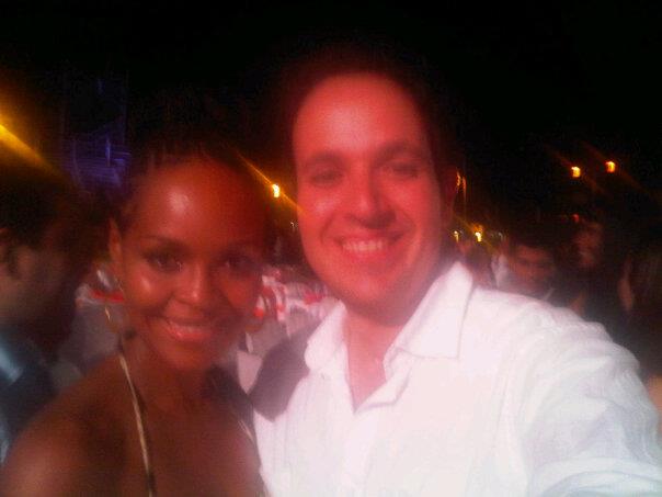 CARLOS OCHOA TV Y SUS TELENOVELAS: FOTOS CON LOS ACTORES COLOMBIANOS ...