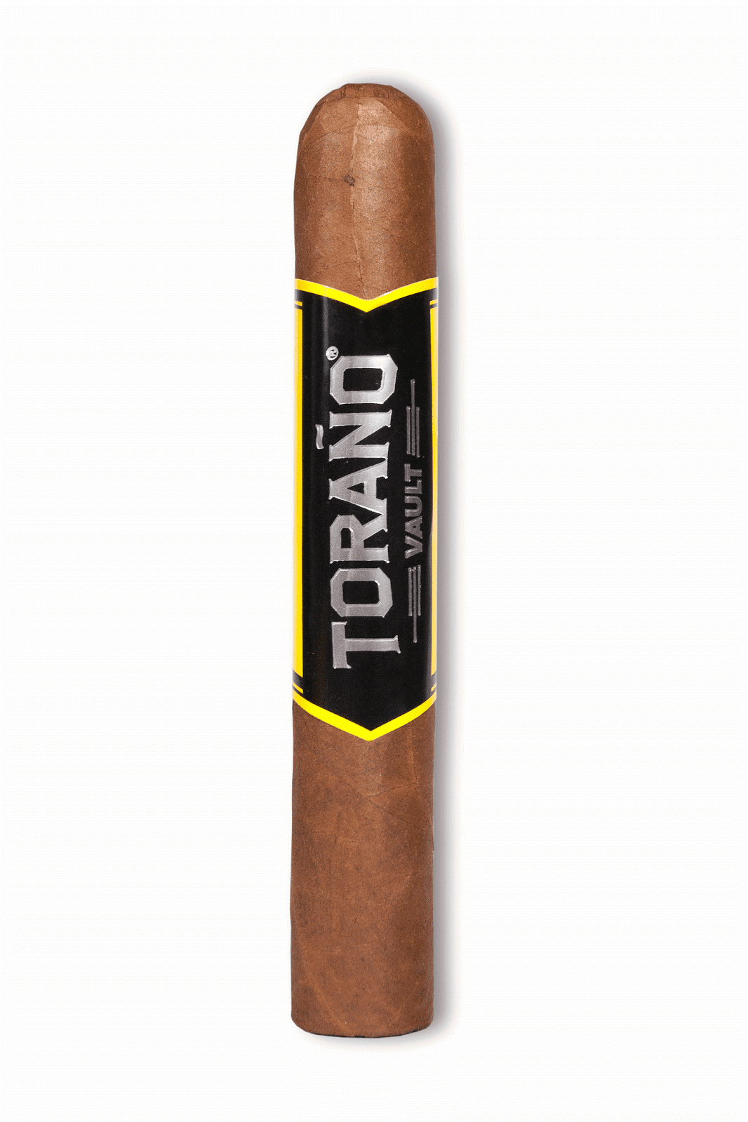 Tiny Tim's Cigar World!: Toraño Opens the Vault to Launch Two New Blends