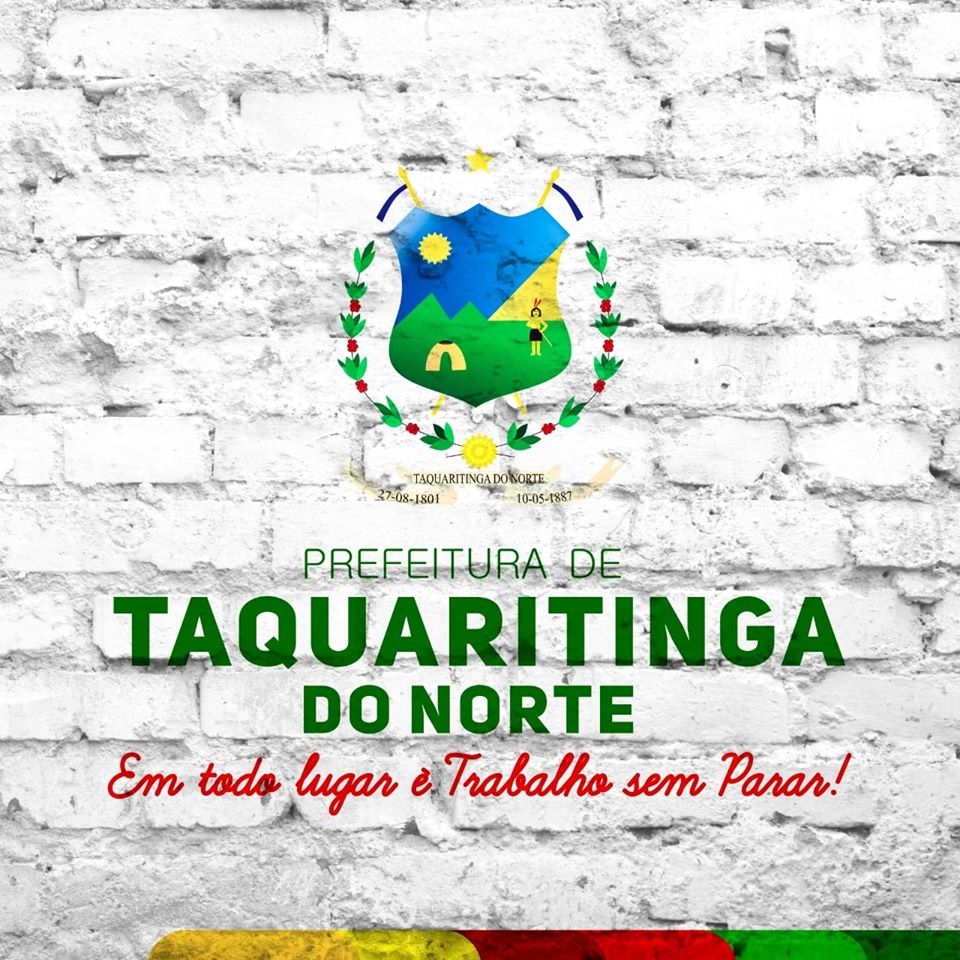 Imprensa Oficial: Prefeitura de Taquaritinga do Norte paga décimo dos ... Imprensa Oficial: Prefeitura de Taquaritinga do Norte paga décimo dos ...