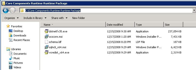 Unified Communications with Microsoft: CWA support for mobile devices ...