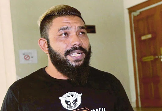 ‘Papagomo’, ‘Parpukari’ Among Cybertroopers Paid to Back-Up Rosmah (1 ...