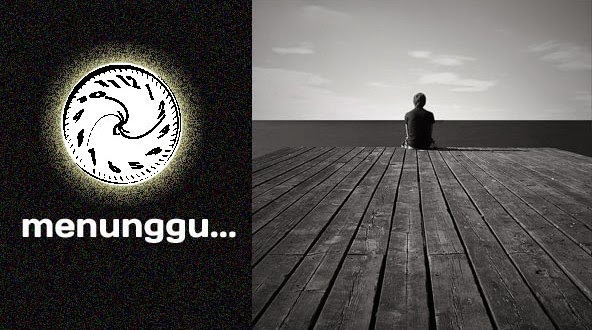 Cara Biar Tidak Lelah dan Bosan Menunggu Seseorang | GAYA HIDUP