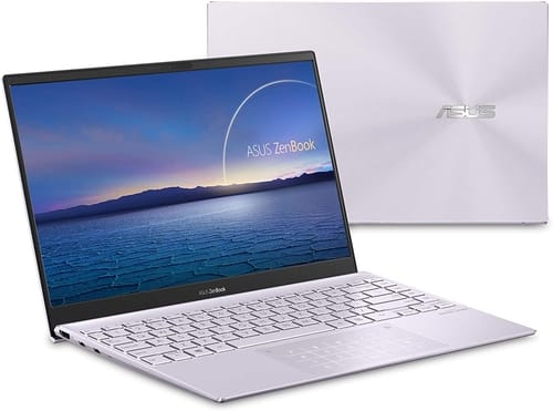 Review ASUS UX325JA-AB51 ZenBook 13 Full HD Laptop