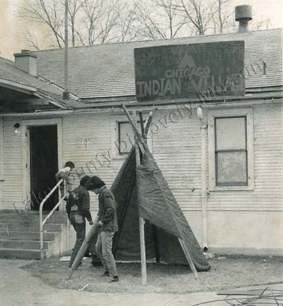 Lake County History: October 2013