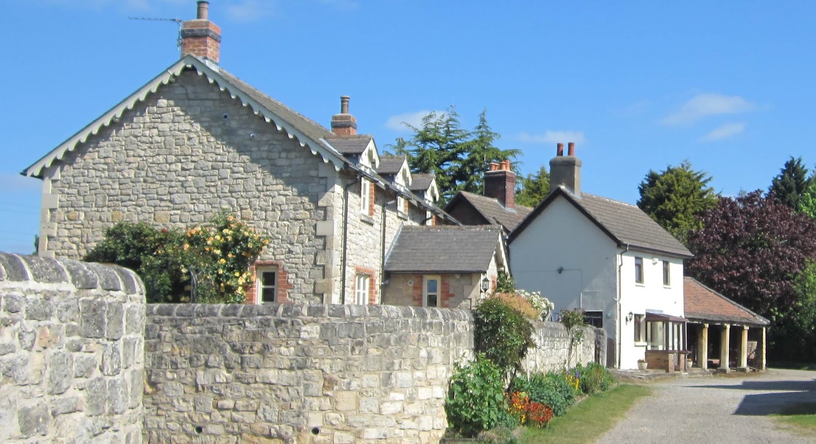 Walking The Peak: Doncaster, Newton, Sprotbrough, and Cusworth Hall