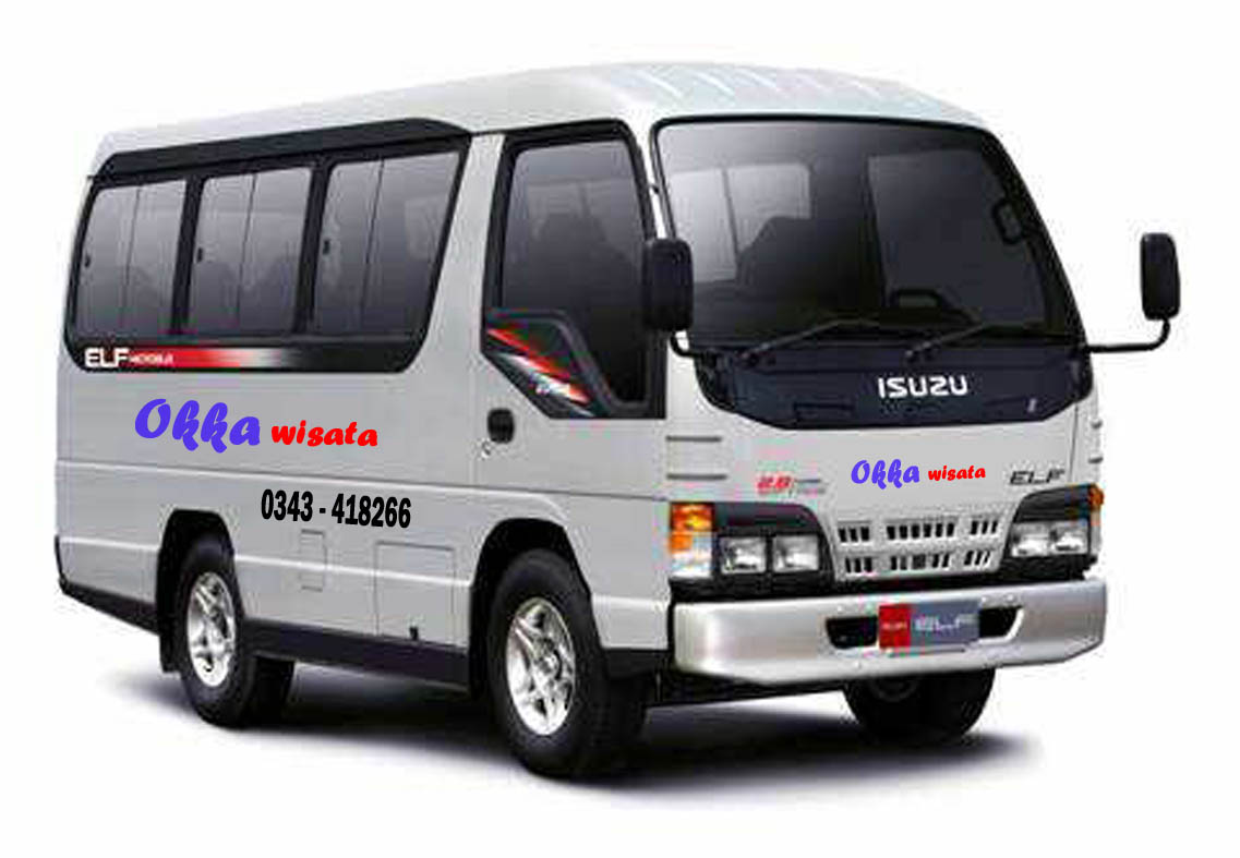 OKKA WISATA: Tiket Bus Malam dan Travel