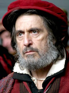 AL PACINO: MAS DE 15 ESCENAS IMPRESIONANTES.