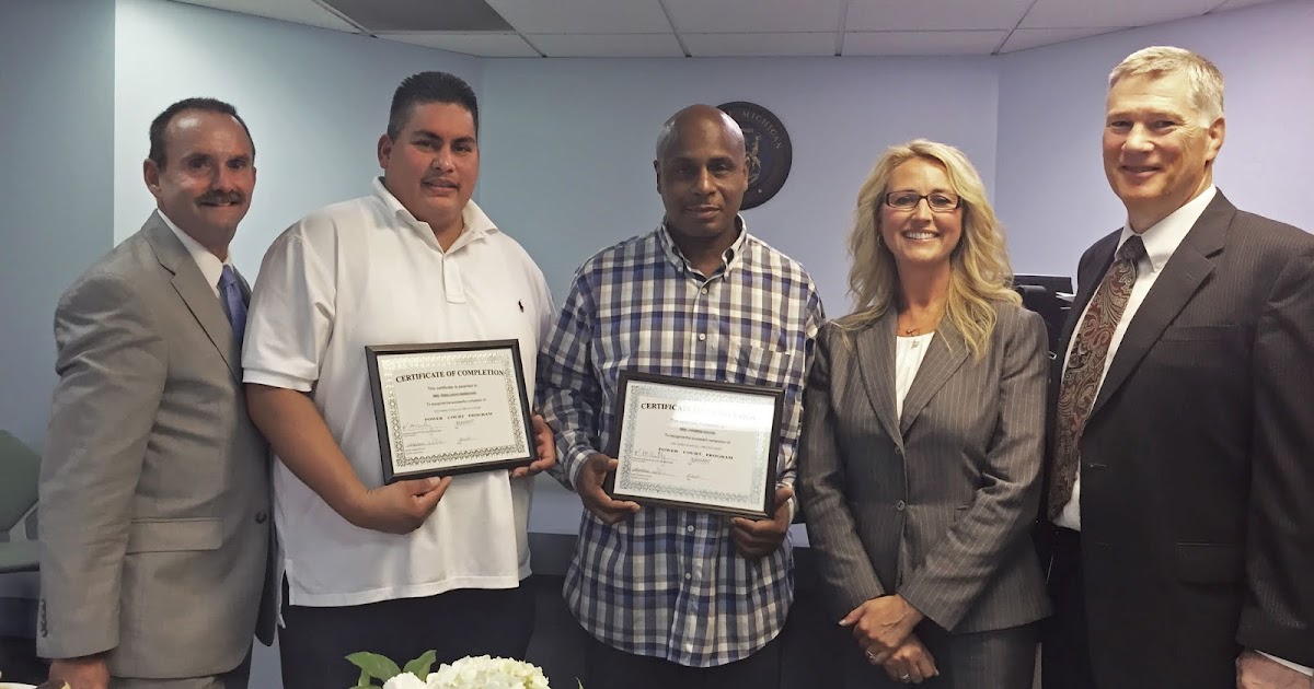 Pundit: Eight Years of EmPOWERing Parents through a Problem-Solving Court