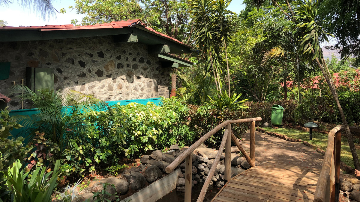 Exotic Staycation at Anandvan Resort, Bhandardara - The Pretty City ...