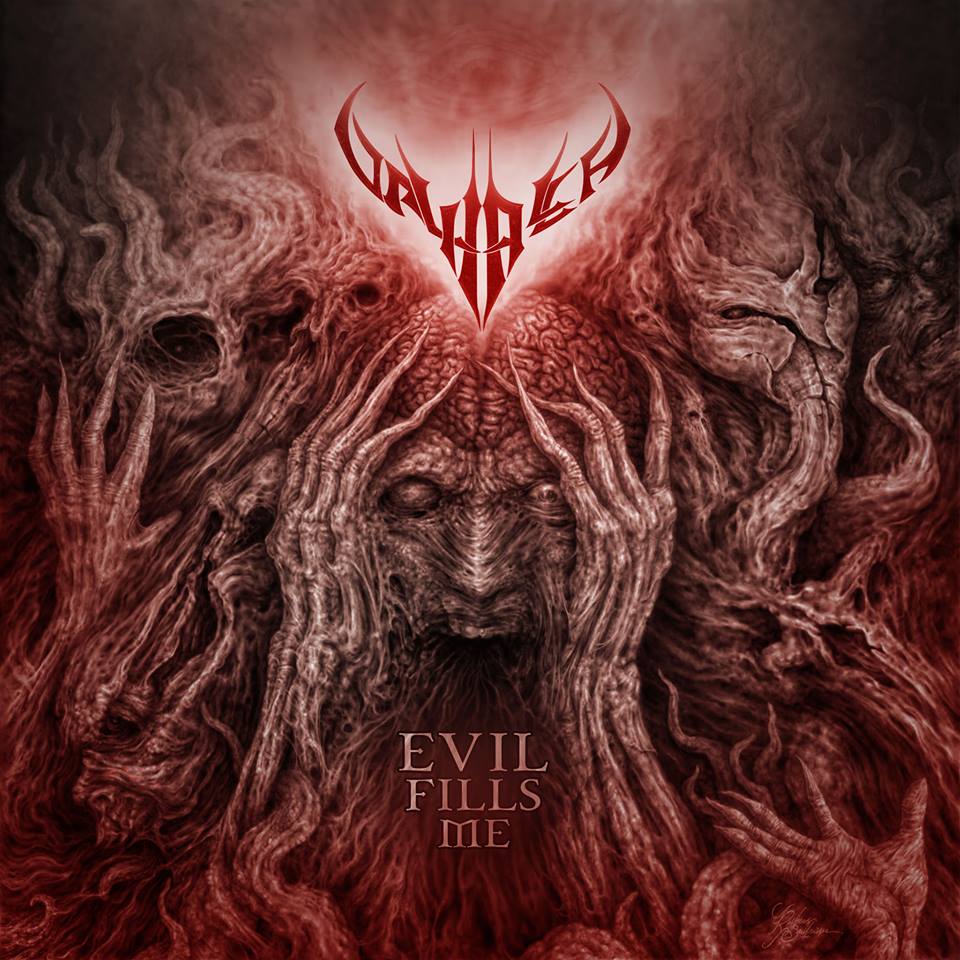 Valhalla | Brasil | (Discografía) | Old Tendencies | World Wide Thrash ...