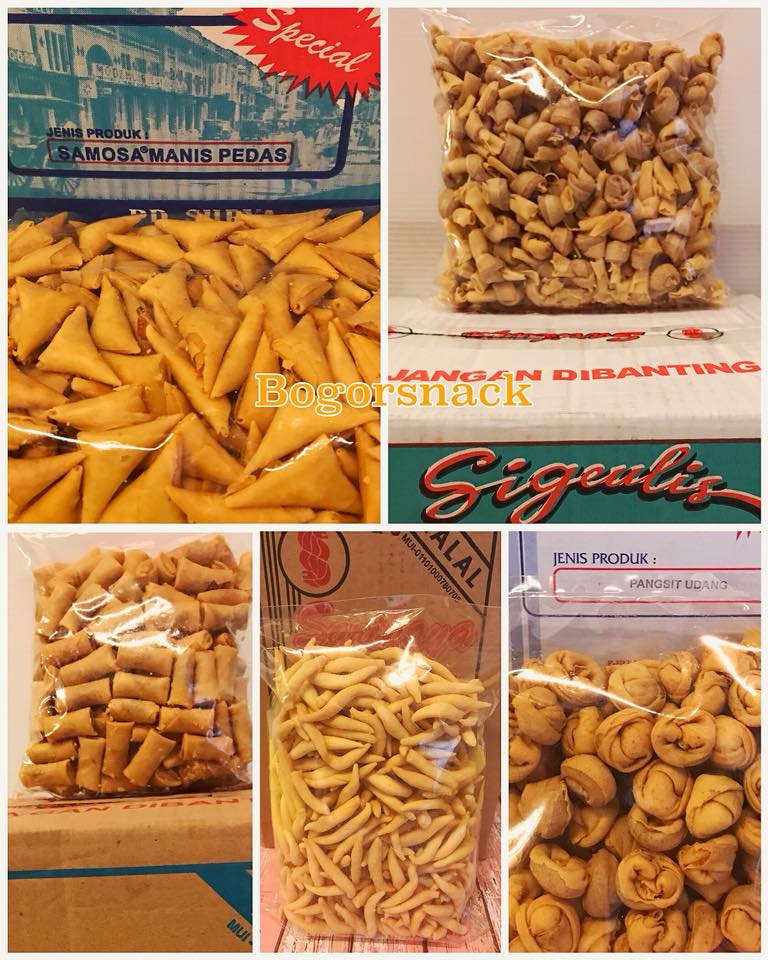 Grosir Kacang Mede Yolanda Bogor bisa kirim seluruh nusantara: Grosir Snack