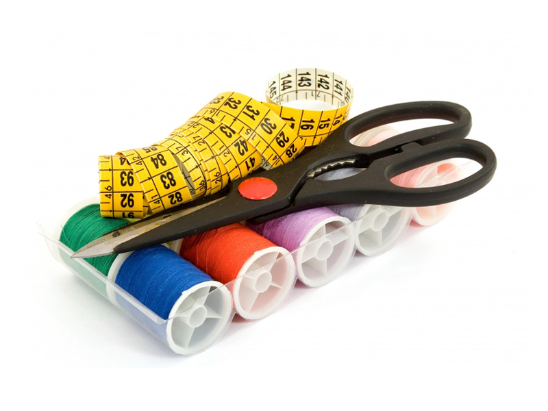 confecciones y textil