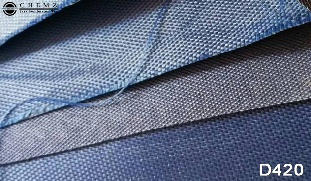 Bahan D, Bahan Tas yang Ramah di Kantong