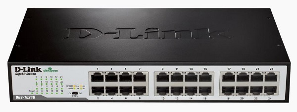 Switch ~ Consultas Sobre Redes