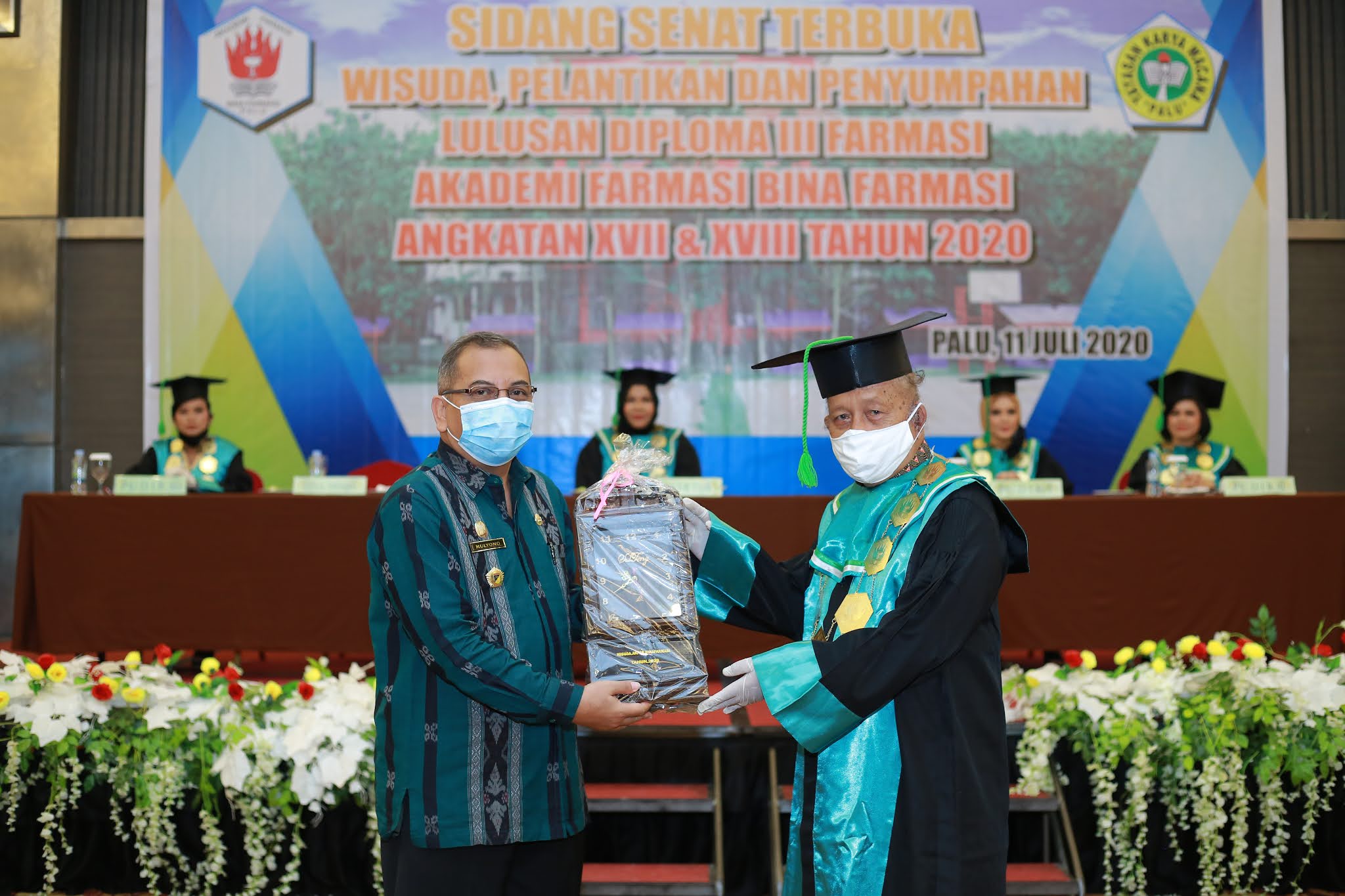 AKFAR BINA FARMASI PALU