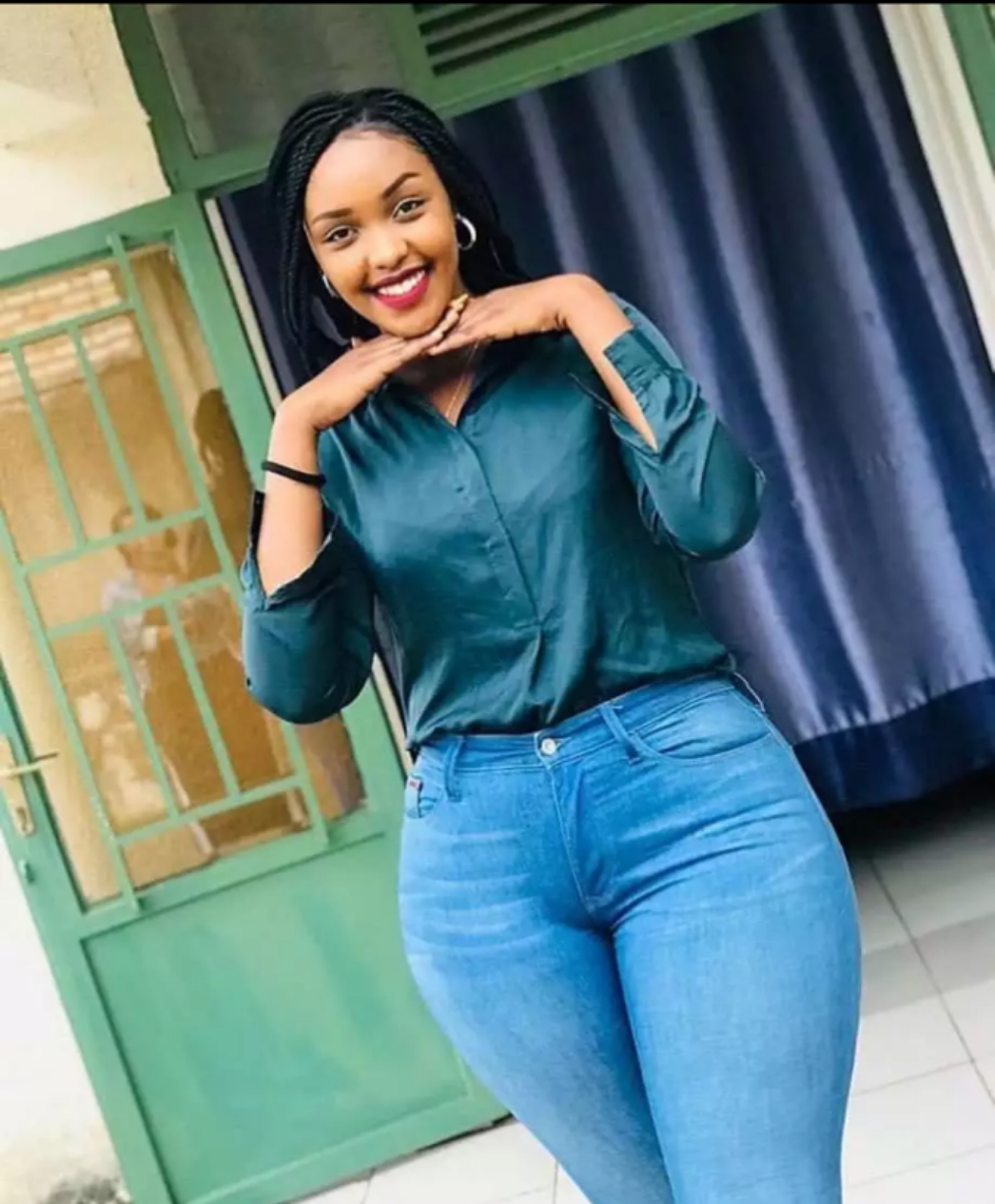 Rwanda Ladies Are The Most Gorgeous In Africa And These Photos Prove ...