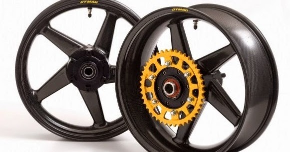 49+ Velg Racing Terbaik Untuk Motor, Inspirasi Penting!
