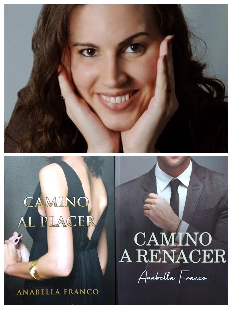 Anabella Franco: "Siempre hay algo del escritor en sus obras"