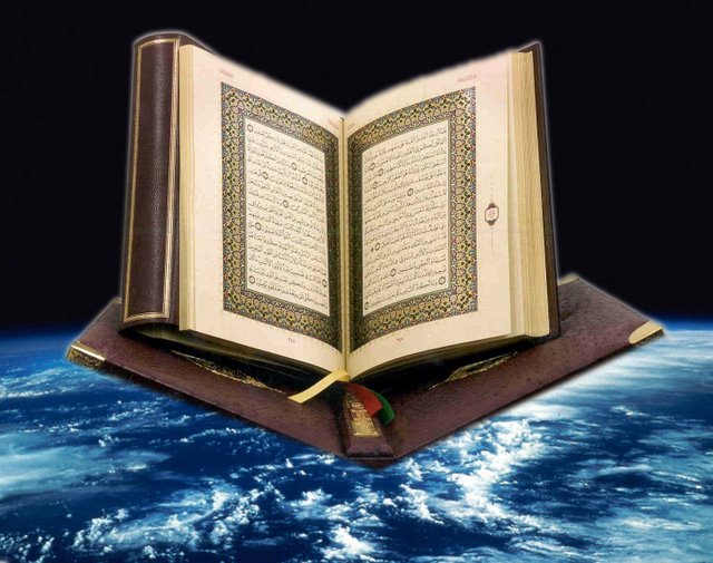Islam: Divine Revelation