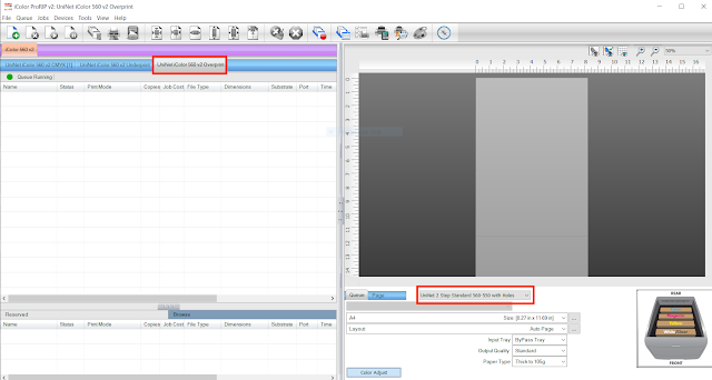 How to Set Up IColor ProRip Software and Use with SVGs or PNG Images ...