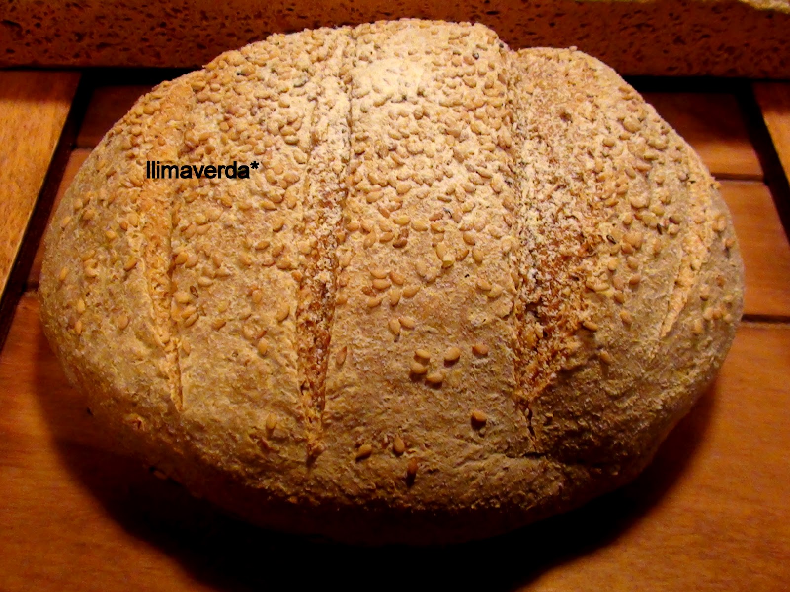 llimaverda: junio 2012