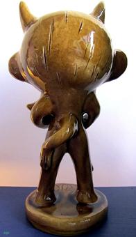 PortuGalizArtes: JULIA RAMALHO - Mafarrico