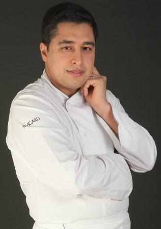 Gastrolândia, o mundo da Gastronomia por Ovadia Saadia