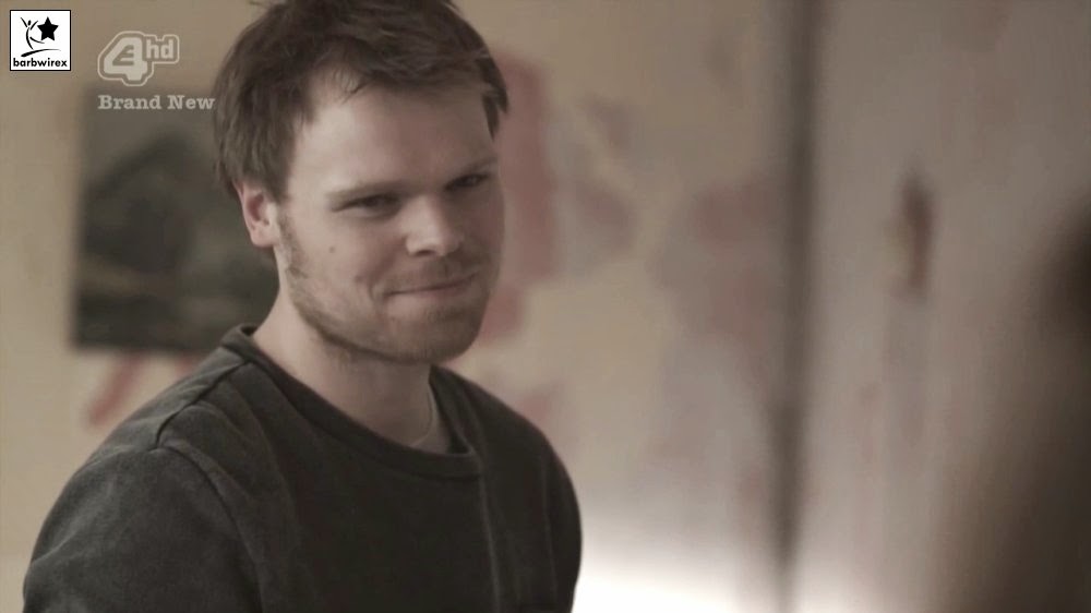 BarbwireX Fame: Misfits [HD] - (Season2) - Iwan Rheon, Nathan Stewart ...