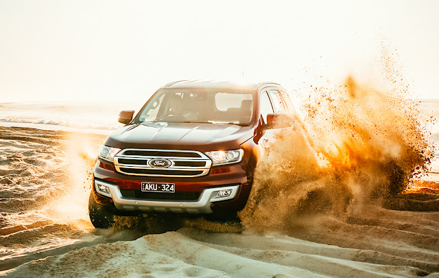 Xe offroad là gì? Những lưu ý khi lái xe Off road khi đi đường địa hình ...