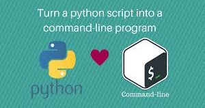 Menggunakan System Argument dari Command Line - Data Science