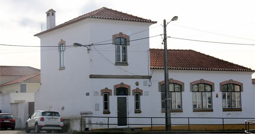 Campomaiornews: Freguesia de Cano, em Sousel, vai contar com novo ...