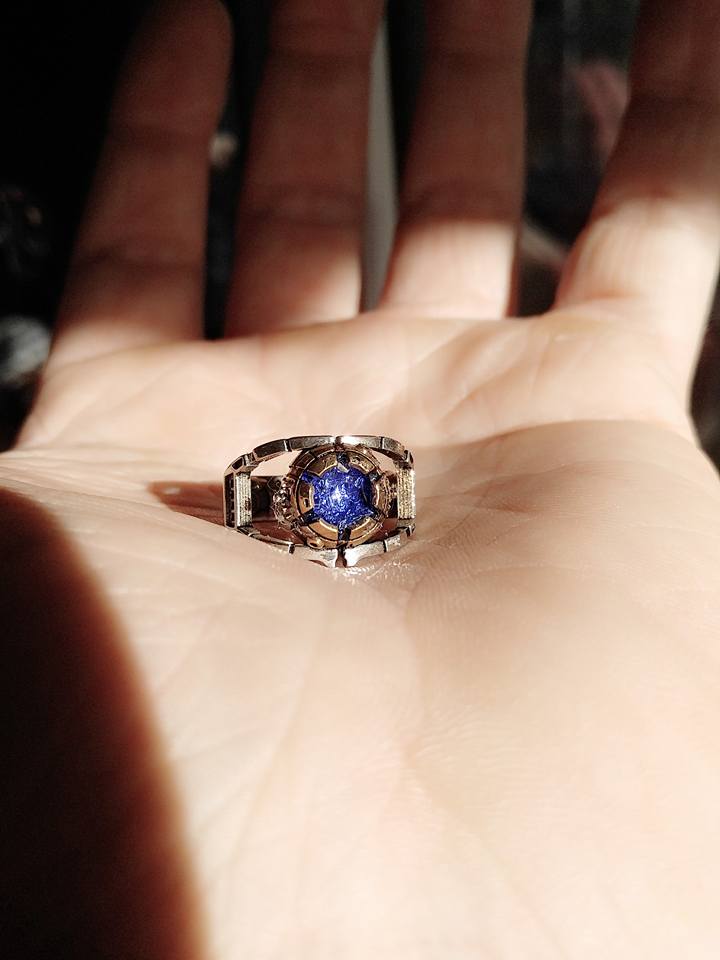 JIMSMASH ! ! !: AUTOBOT MATRIX OF LEADERSHIP RING