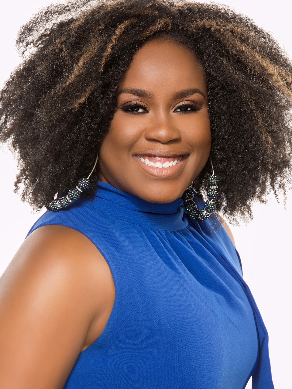 The Savvy Event Guru: DR. RENEE' ALLEN, "THE PEOPLE'S EMCEE"